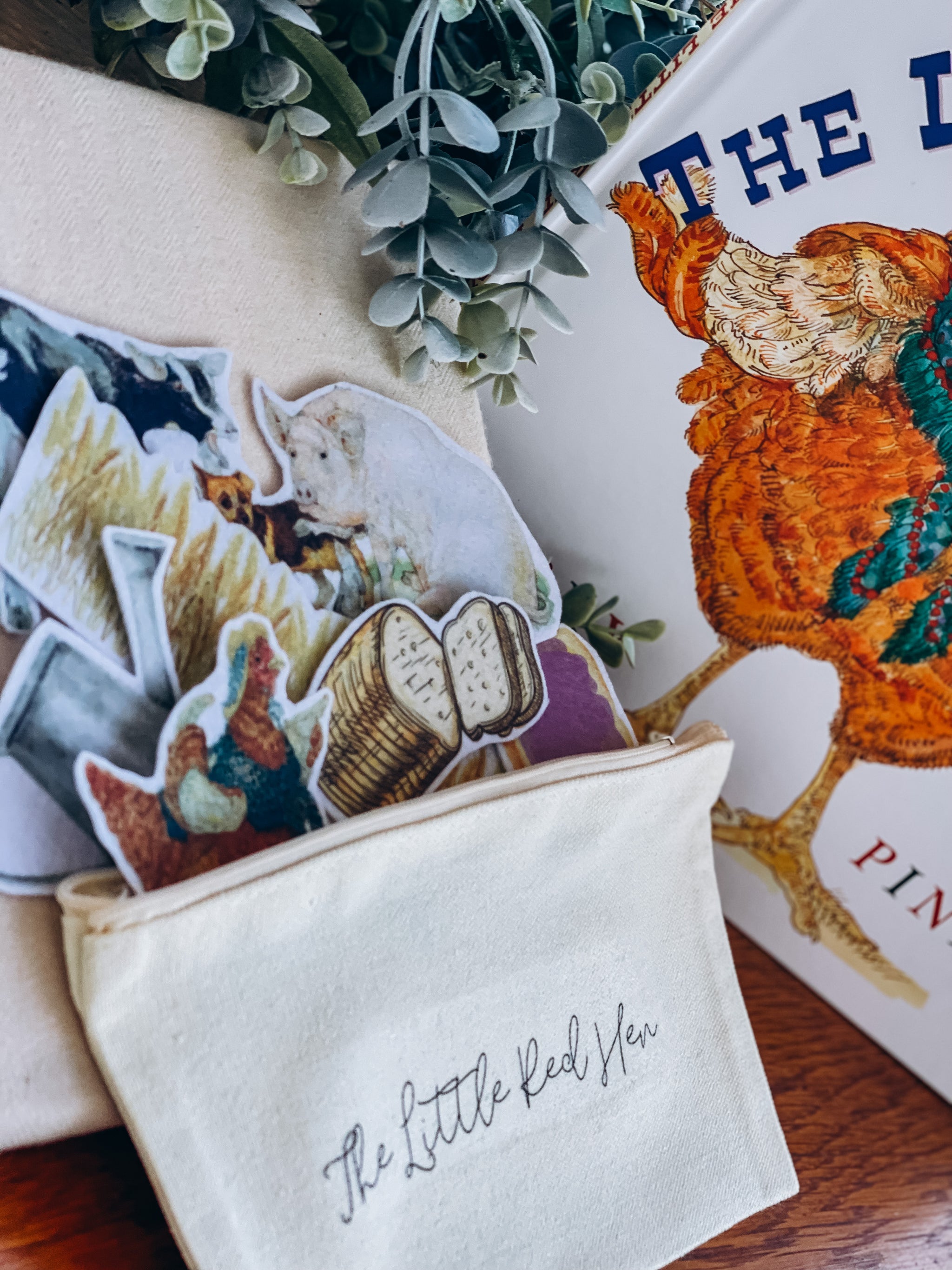 Hello Baby Book Club Subscription