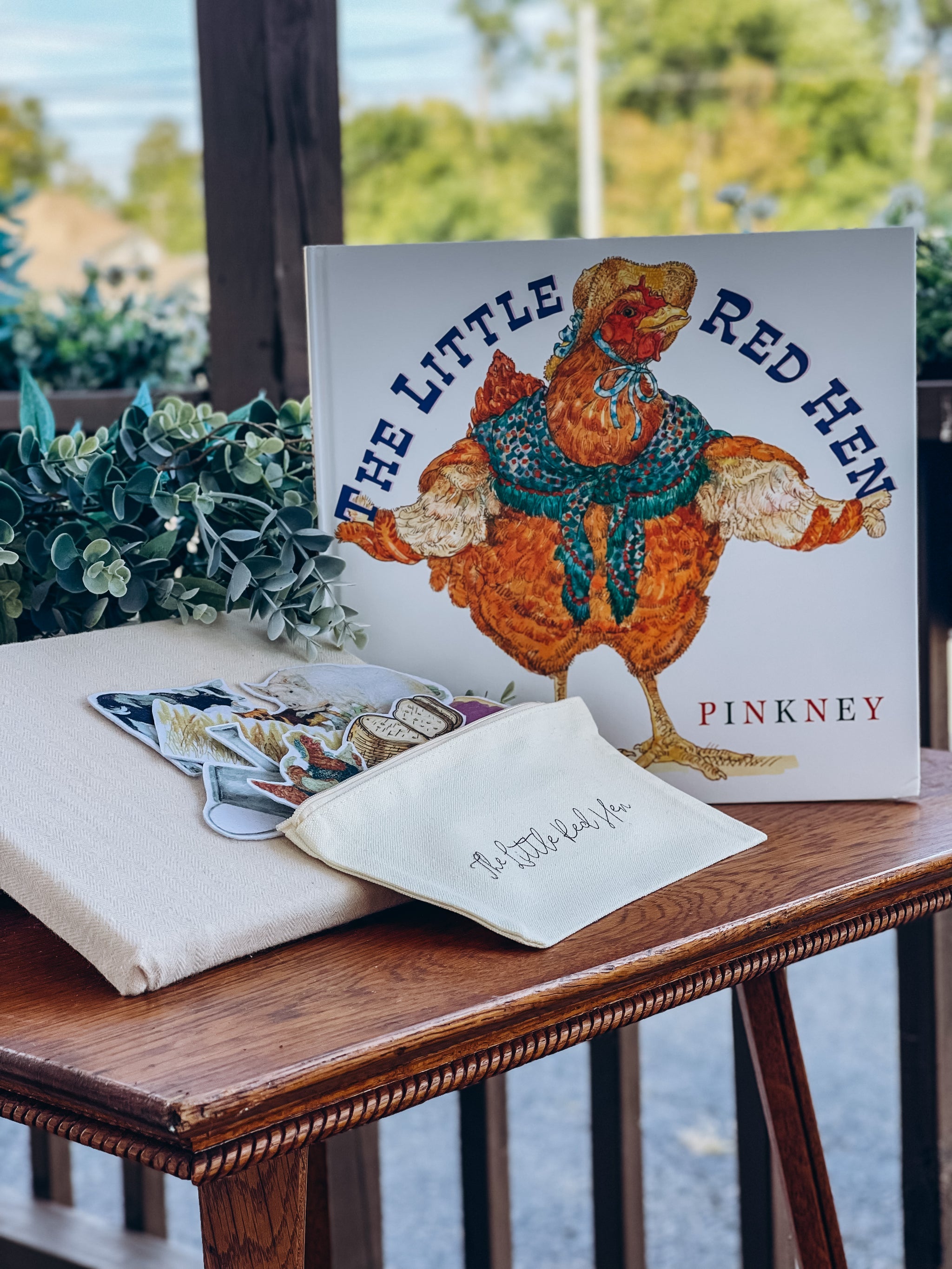 Hello Baby Book Club Subscription