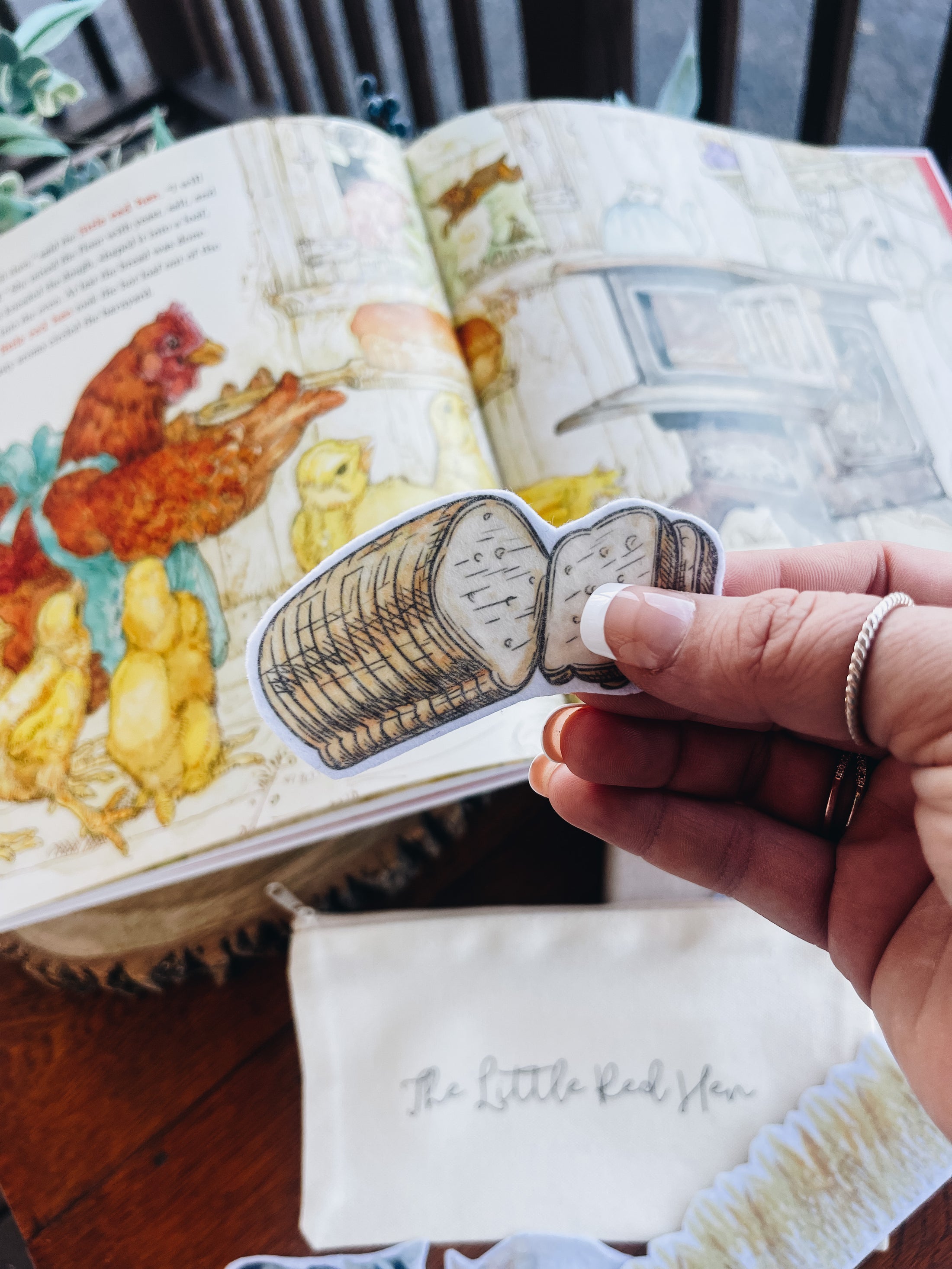 Hello Baby Book Club Subscription